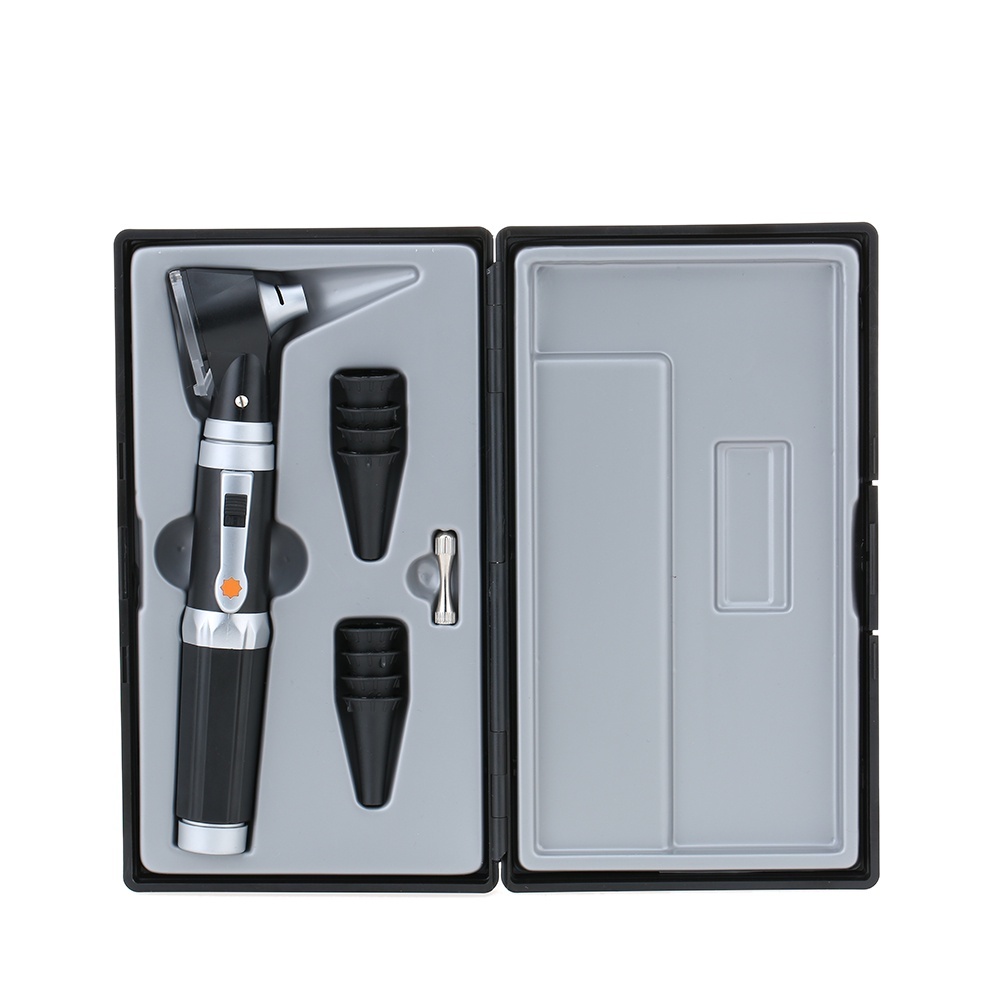 Medical Diagnosis Otoscope Ear Care Speculum Magnifying Lens Clinical ...