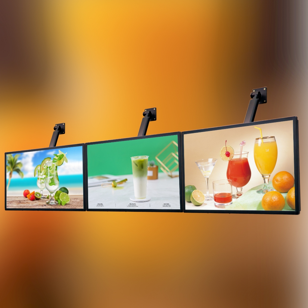 Advertising menu lightbox a3 menu board light box blank light box led ...