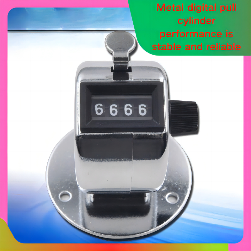 Manual counting by calculator Mechanical counter Counting machine ...