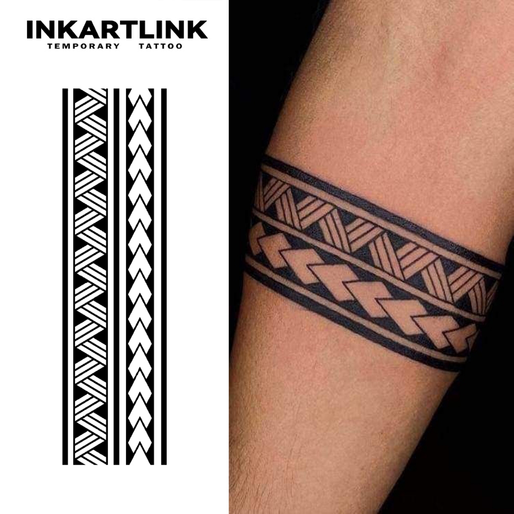 INKARTLINK revolutionary technology tattoo, temporary tattoo stickers ...