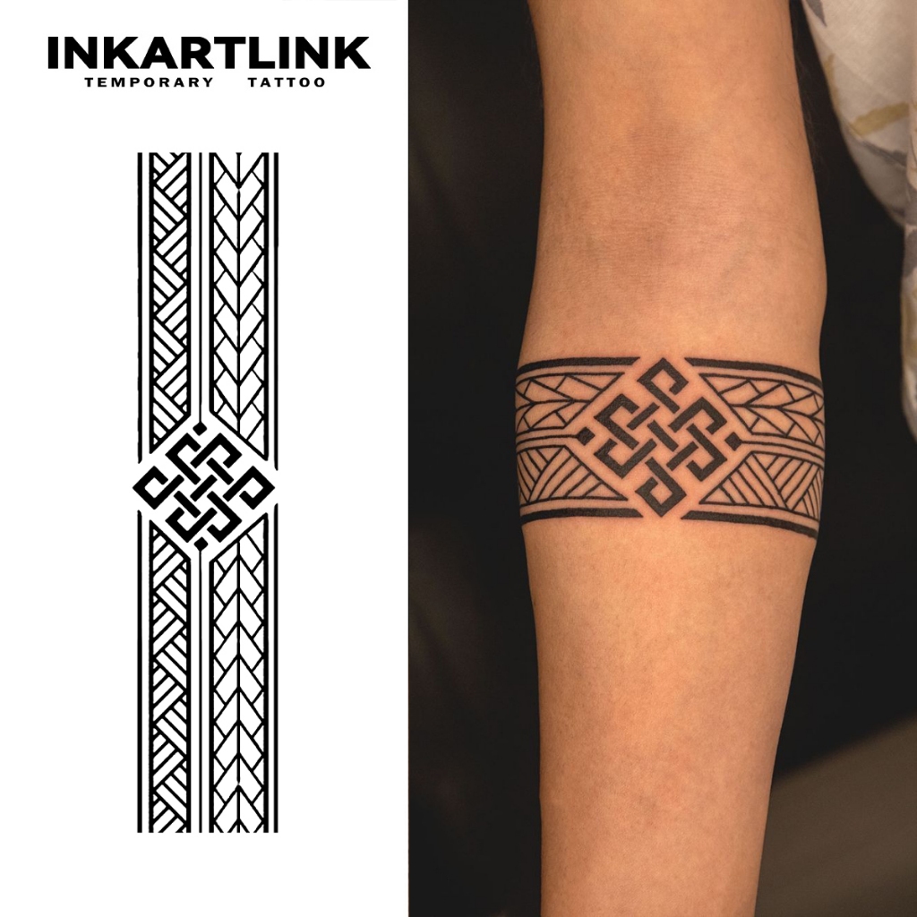 INKARTLINK revolutionary technology tattoo, temporary tattoo stickers ...