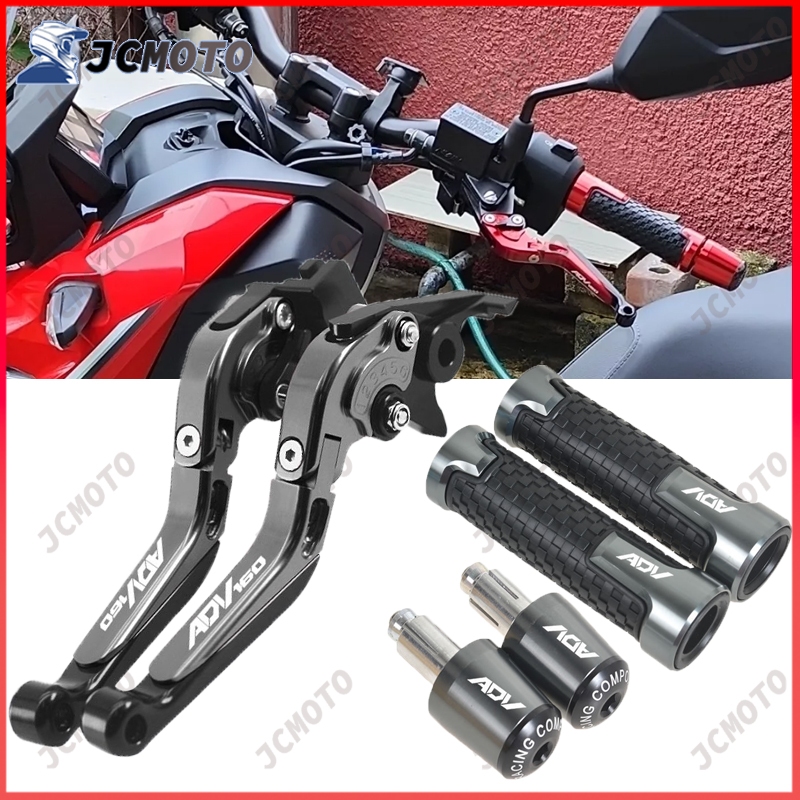 FOR HONDA ADV 160 2022 2023 2024 2025 ADV160 Motorcycle Accessories ...