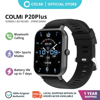 COLMI Official Shop Online, June 2024 | Shopee Malaysia