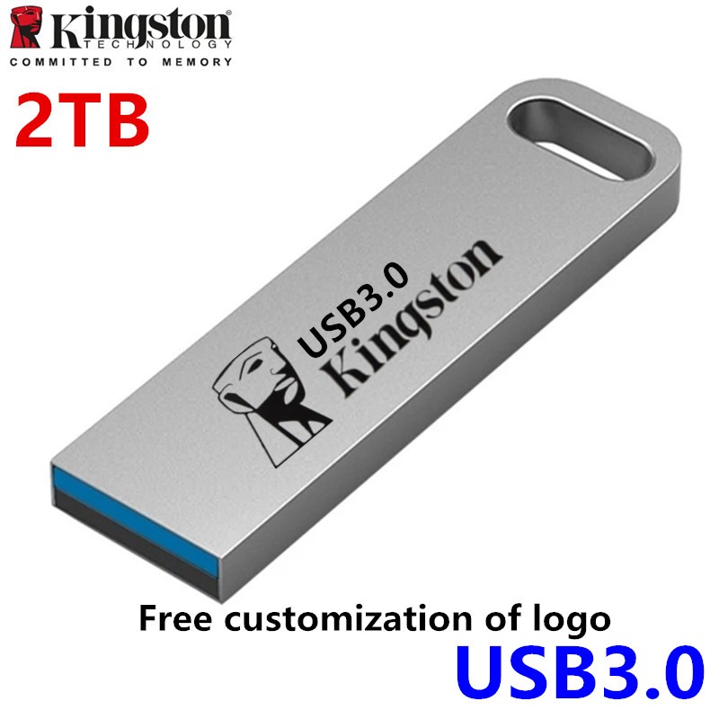 2TB 1TB OTG flash drive USB 3.0 USB flash drive PEN drive Pendrive ...
