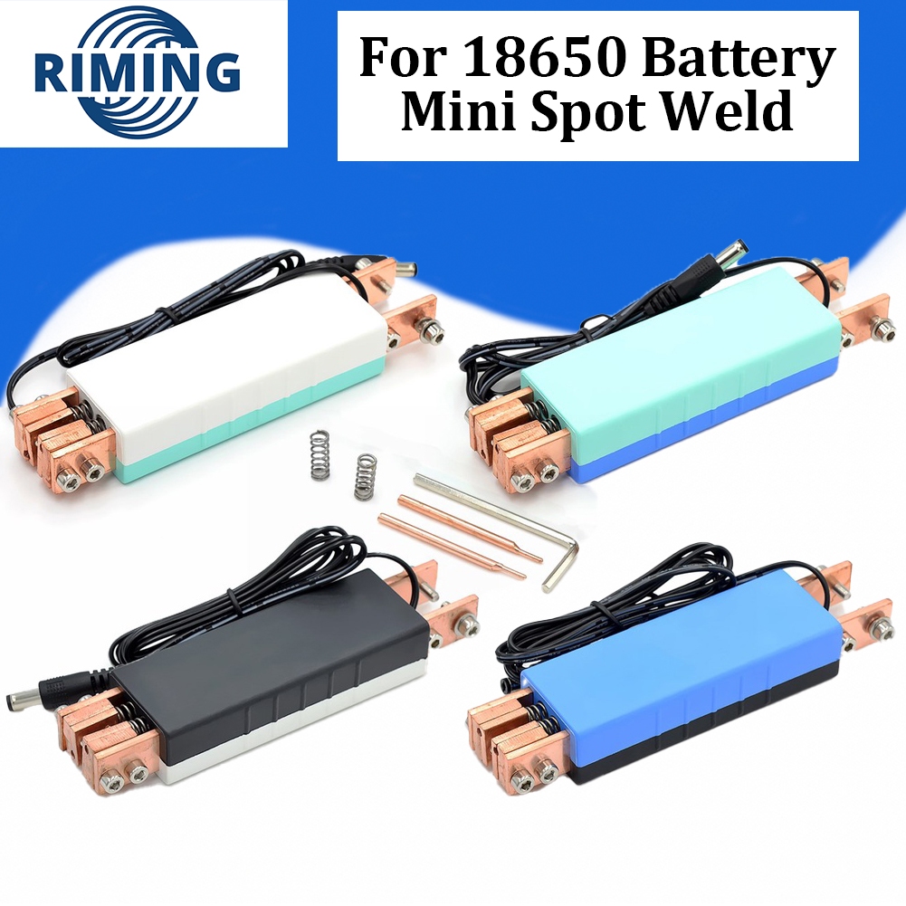 Spot welding machine Pen Integrated Spot Welder Hand-held with ...