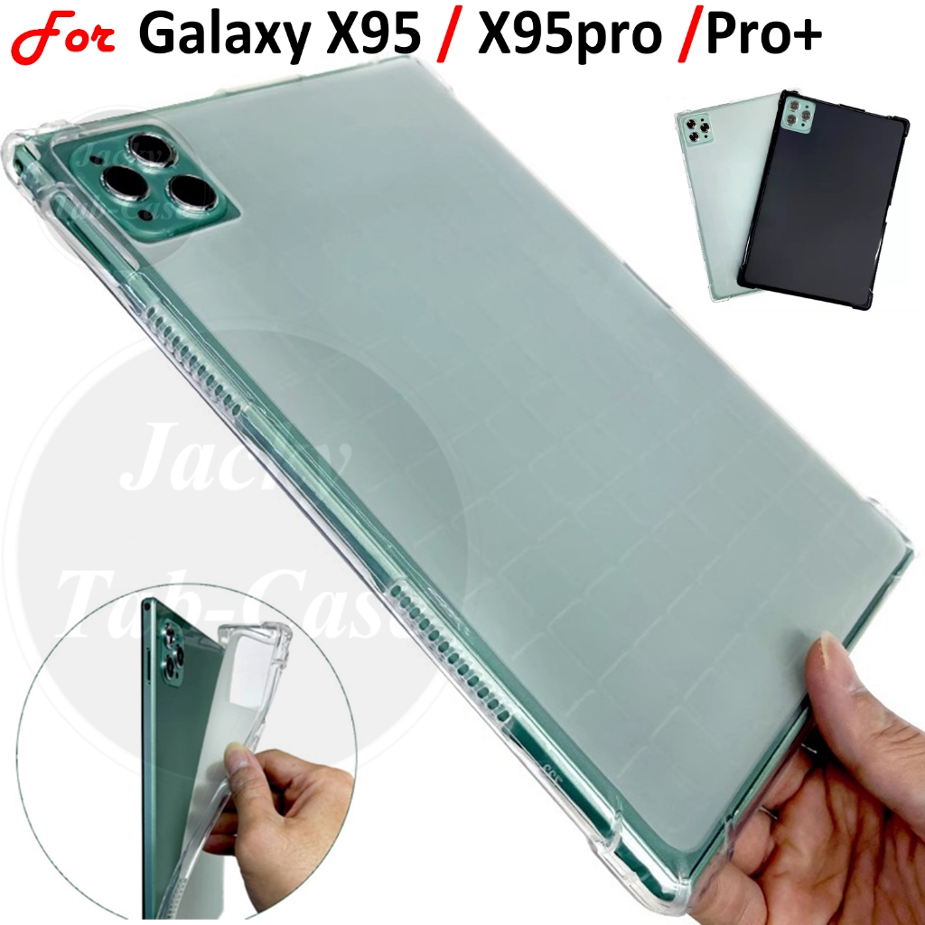 For Galaxy X95 Tab 10.8 inch Global X95Pro Pro+ 2024 Android Tablets 5G ...