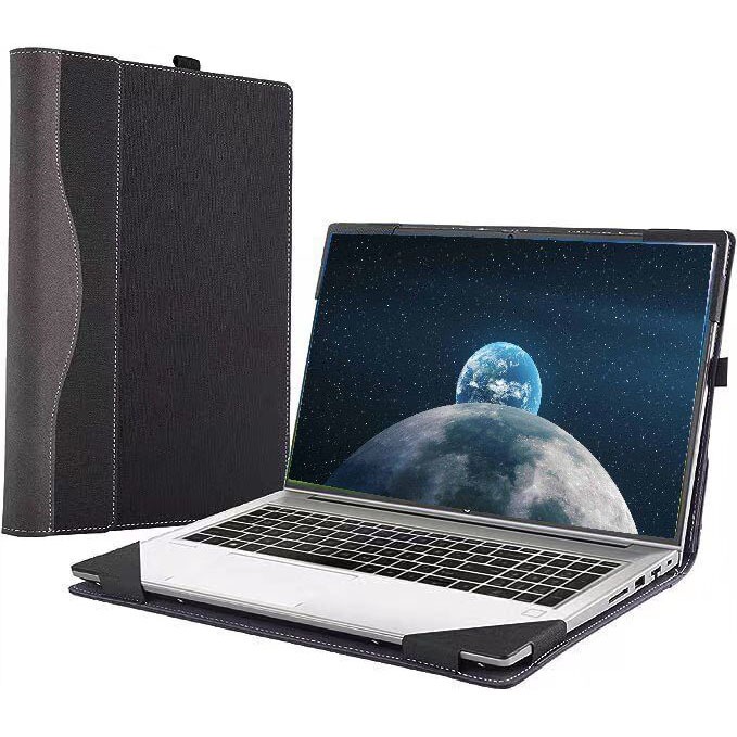 Laptop Case For HP ProBook x360 11 G2 G3 G1 EE PU Cover Protective ...