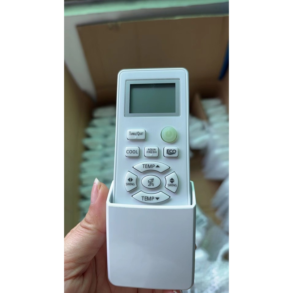 Suitable for Haier Aqua air conditioner remote control, can use Haier ...