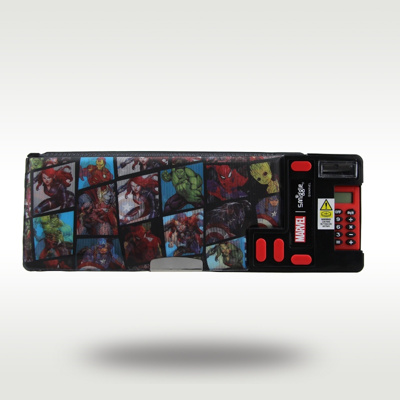 Australia smiggle original children's pencil case boys pop-up pen bag ...