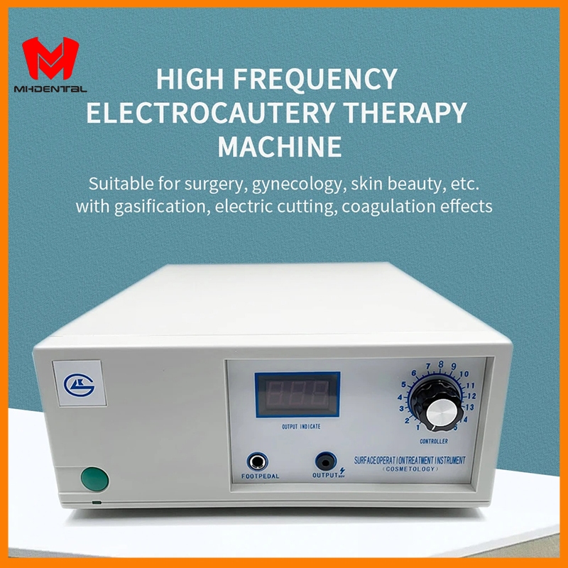 High Frequency Electrocautery Therapy Electric Ion Surgical Surface ...