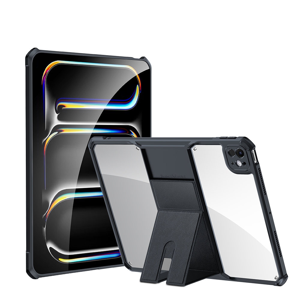 11/13 Inch iPad Pro 2024 Case XUNDD Tablet Case Airbag Anti Fall ...