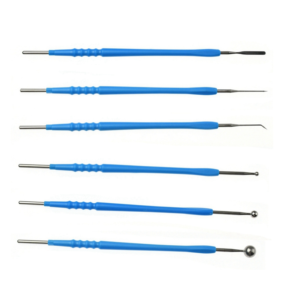 V-LOCK disposable esu cautery pencil Accessories Electrosurgical blade ... V-LOCK disposable esu cautery pencil Accessories Electrosurgical blade ...