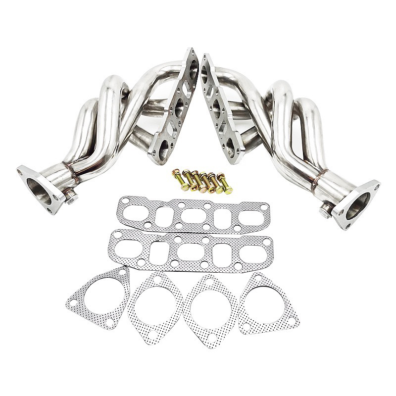 Nissan 350Z manifold Exhaust Pipe Downpipe | Shopee Malaysia