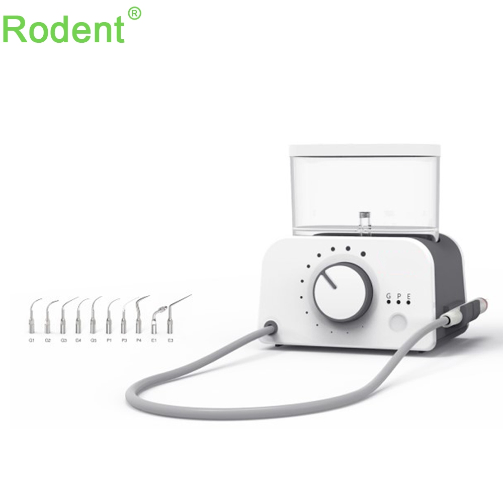 Ultrasonic Scaler Unit For Remove Dental Plaque And Calculus Oral ...