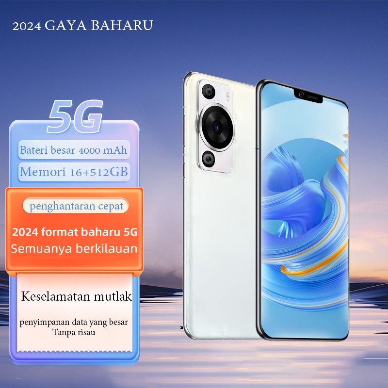 COD Smartphone Promo 2024Original Phone 6.8 Inch Best Price 5G Android ...