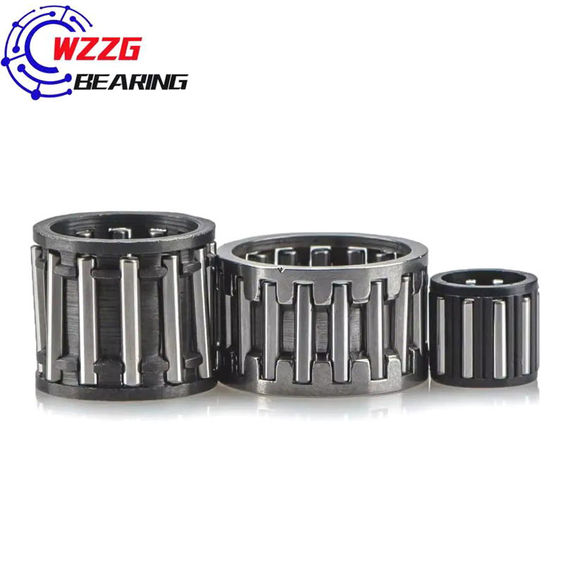 Retainer needle roller bearing K68X75X20 K68*75*20 | Shopee Malaysia