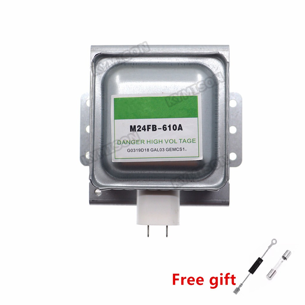 New M24FB-610A for Galanz Magnetron Microwave Oven Parts,Microwave Oven ...
