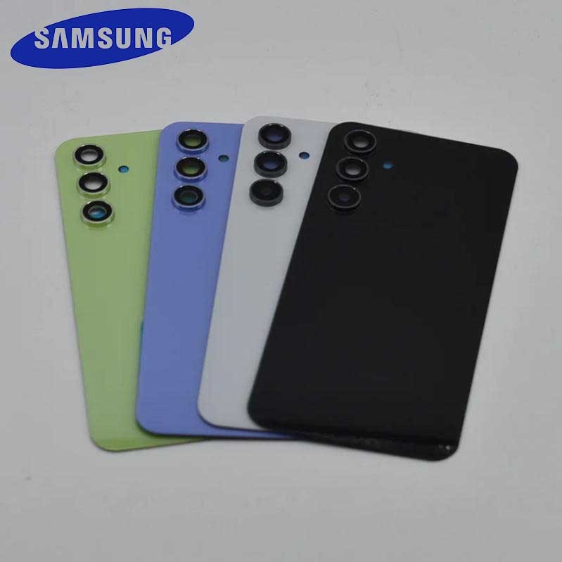 Original Samsung Galaxy A54 5G SM-A546B A546 Battery Back Cover Glass ...