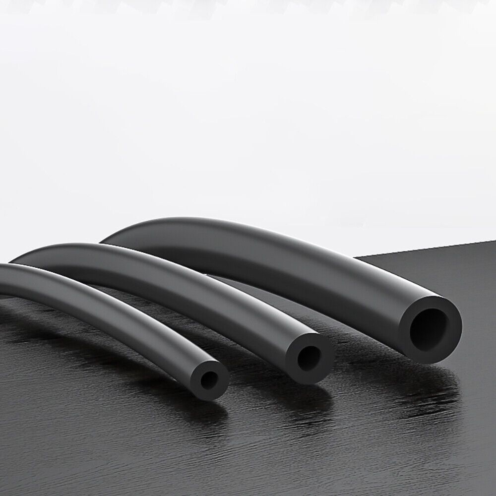 FLEXIBLE RUBBER TUBE - AIR / WATER FUEL PETROL OIL HOSE PIPE VARIOUS ...