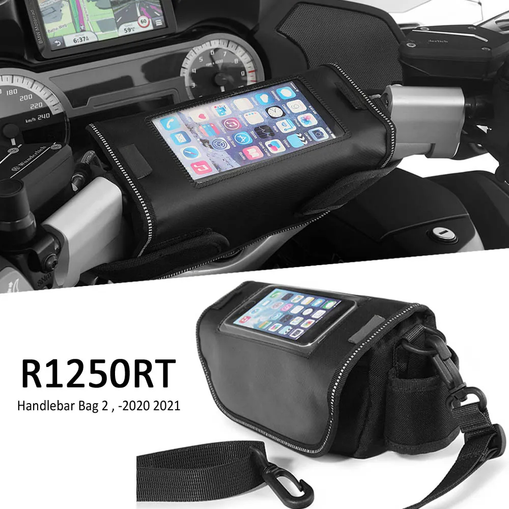 Suitable for BMW R1250RT R 1250 RT R1200RT LC Motorcycle Universal ...