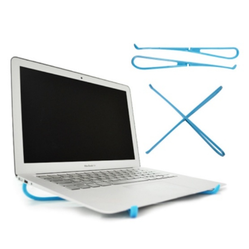 Removable Assembled Simple Notebook Heat Dissipation Bracket Portable ...