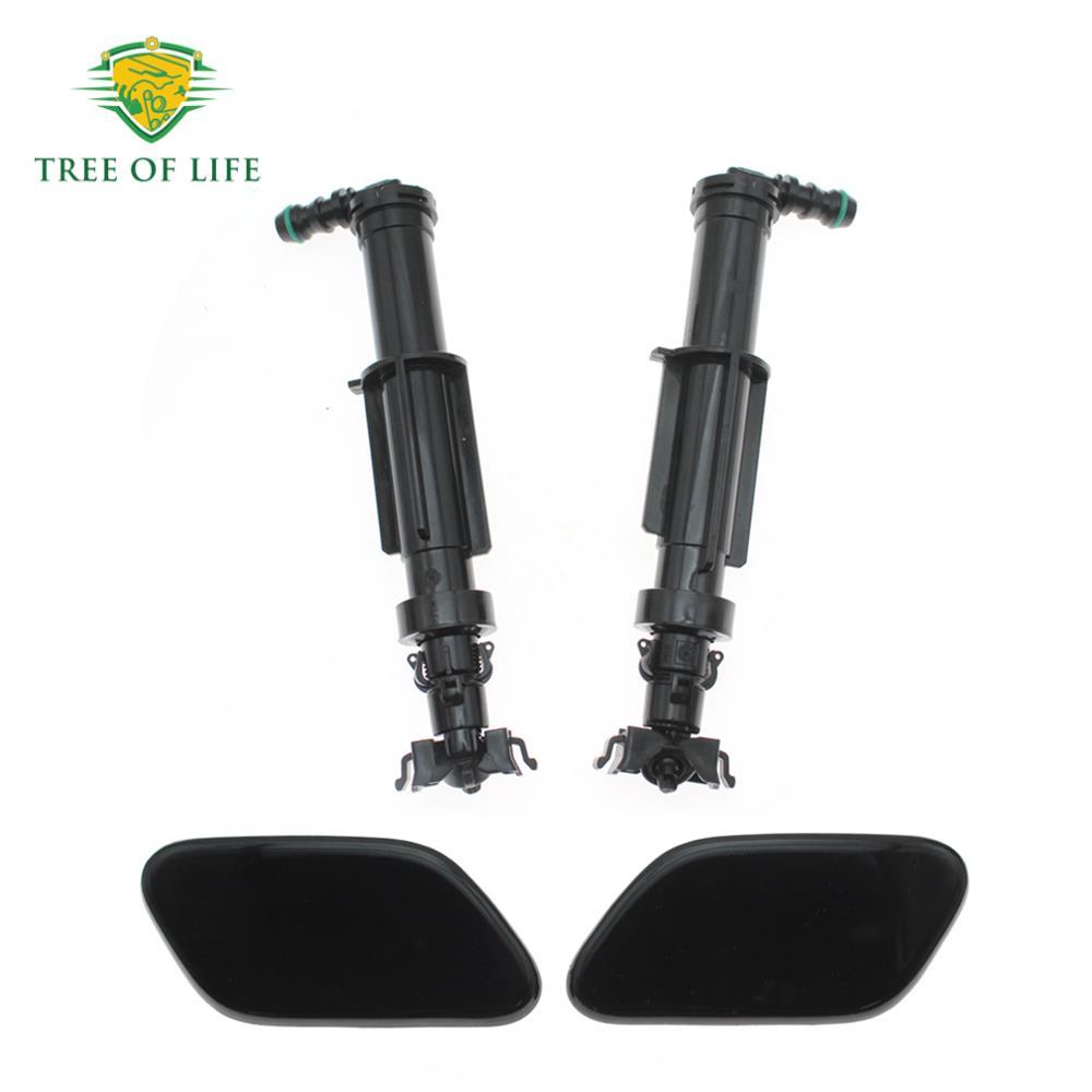 For Kia Sportage GT QL 2015 2016 2017 2018 2019 Front Bumper Headlight ...