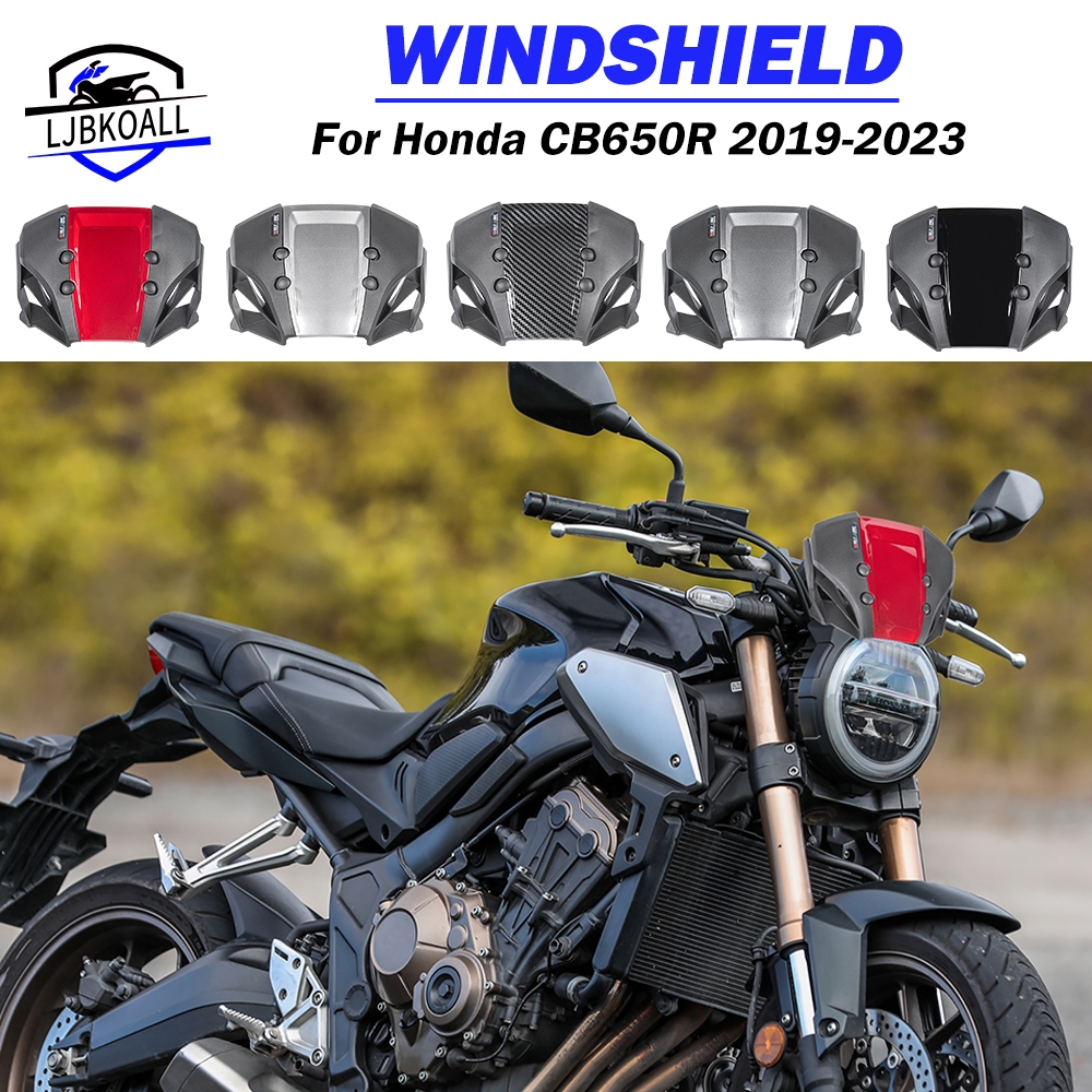 LJBKOALL For HONDA CB650R 19-23 2019 2020 2021 2022 2023 CB 650R CB 650 ...