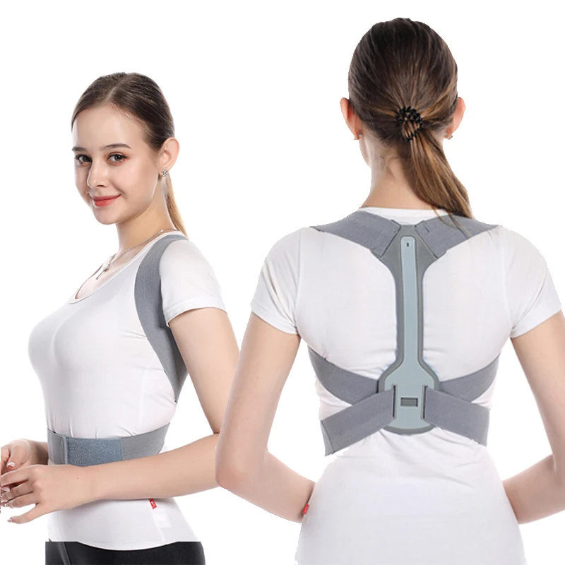 Posture Corrector Upper Posture Brace for Support Providing Shoulder ...