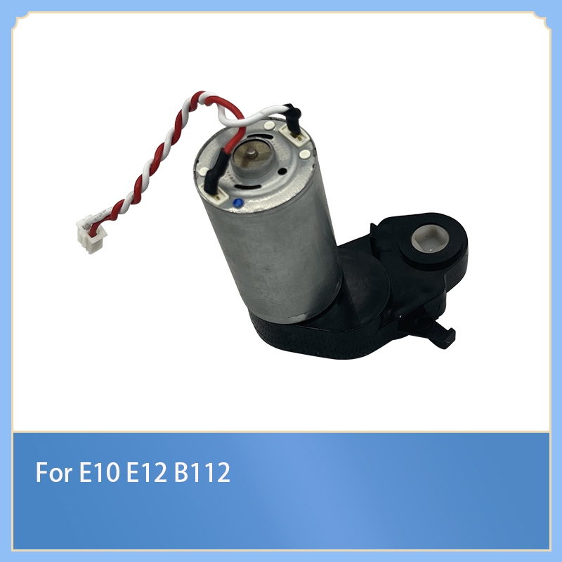 Main brush motor For Xiaomi Mijia E10 B112 E12 E10C (3C Enhanced ...