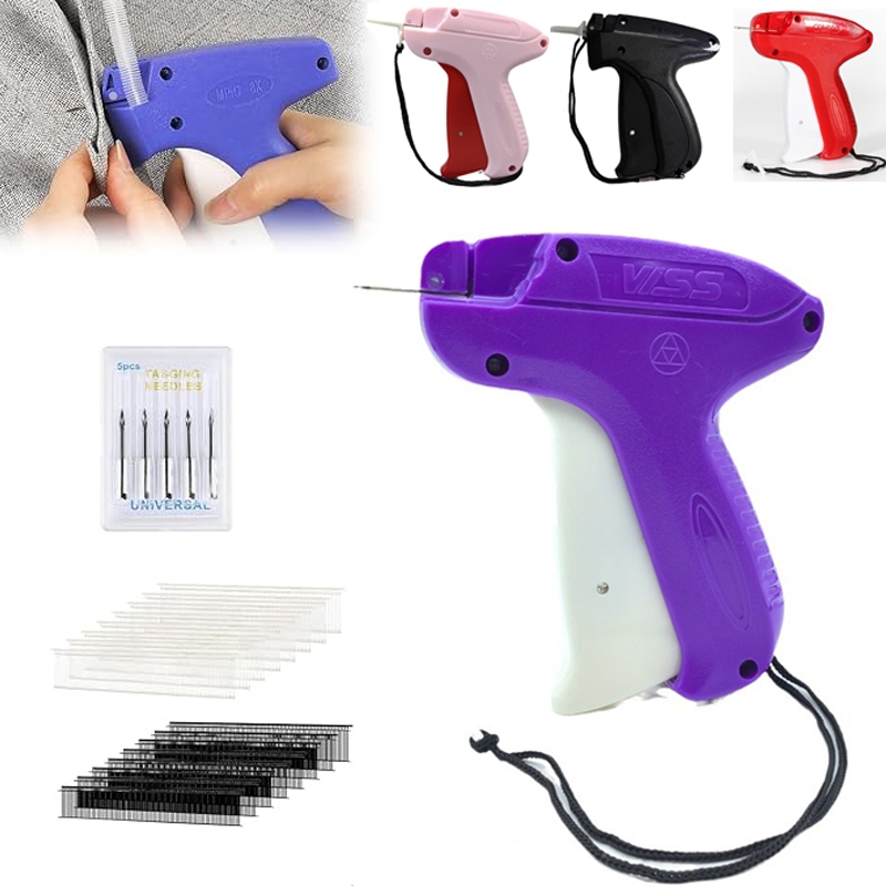 Stitchy Quick Clothing Fixer, Mini Stitch Gun for Clothes, Clothing ...
