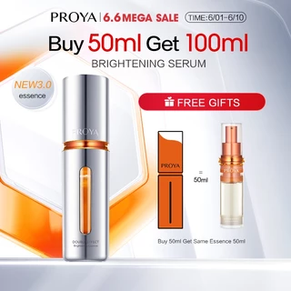 Proya Official Store Online, June 2024 | Shopee Malaysia
