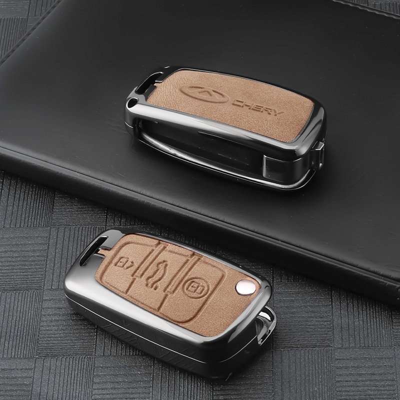 CHERY Omoda 5 Tiggo 8 Pro Jaecoo J7 J8 Key Fob Cover Casing Protector ...