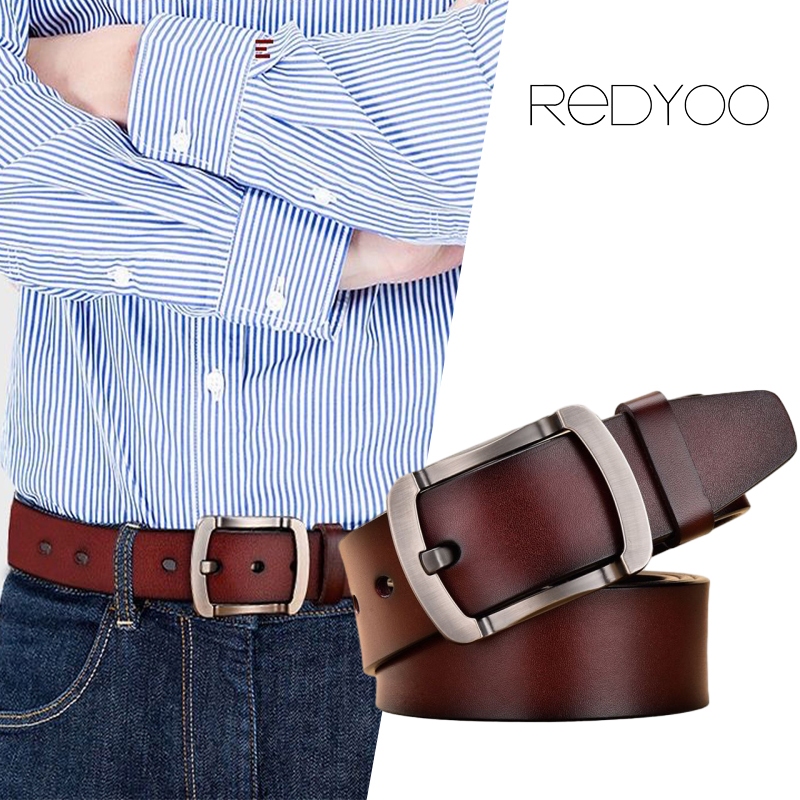 REDYOO Men's belts for every occasion | Shopee Malaysia