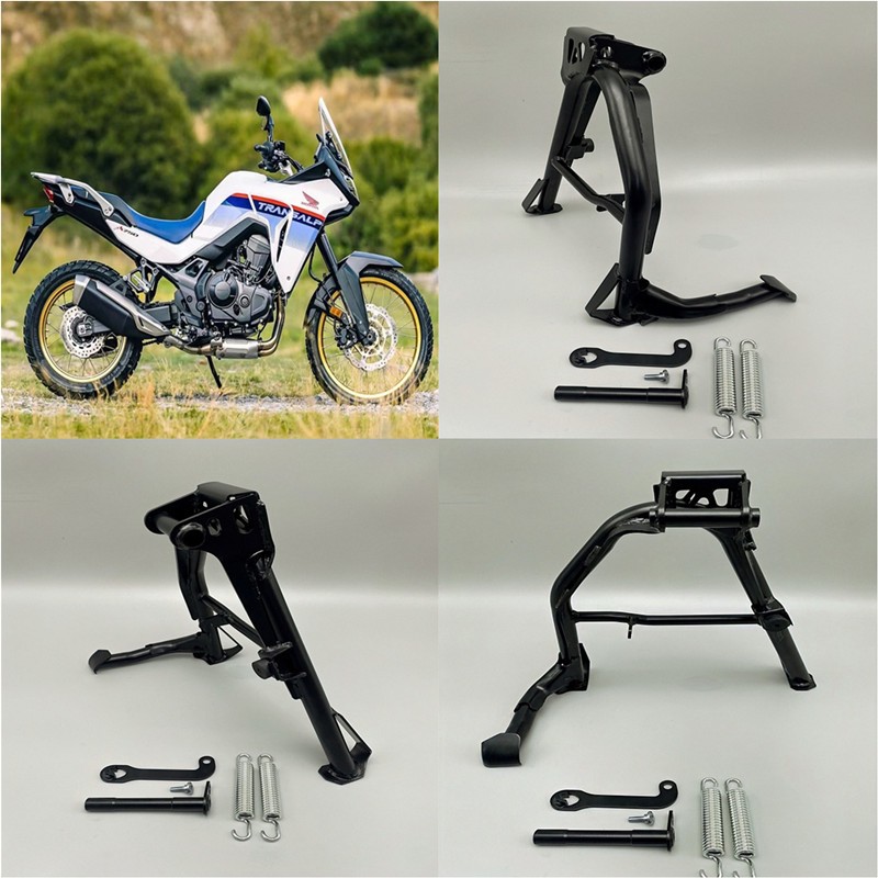 Honda XL750 Middle Center Kickstand Kick Stand Support Bracket | Shopee ...