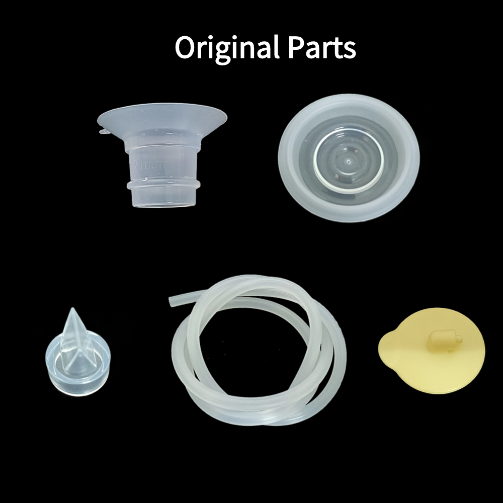 [Original Spare Parts]Double Wearable Breast Pump Replacement Accessory ...