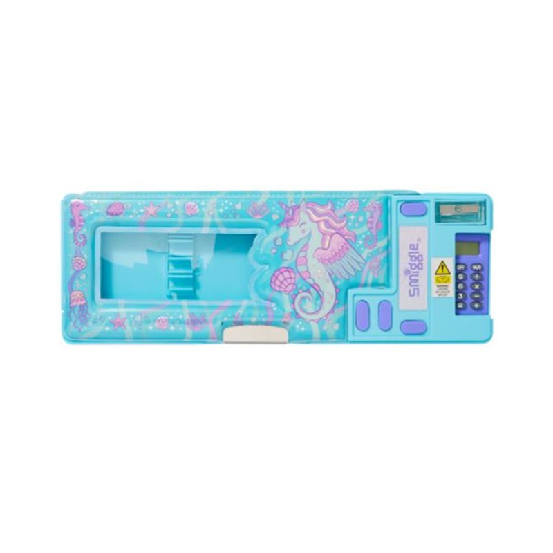 [READY STOCK] [ORIGINAL] Smiggle Minecraft Pop Out Pencil Case Super ...