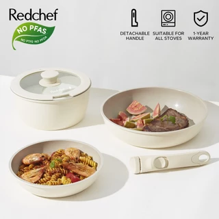 Redchef Official Store Online, July 2024 | Shopee Malaysia