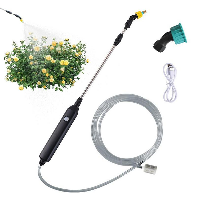 [LOCAL] Handheld Electric Sprays Machine Portable Automatic Electric ...