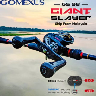 Gomexus Official Store Online, June 2024 | Shopee Malaysia