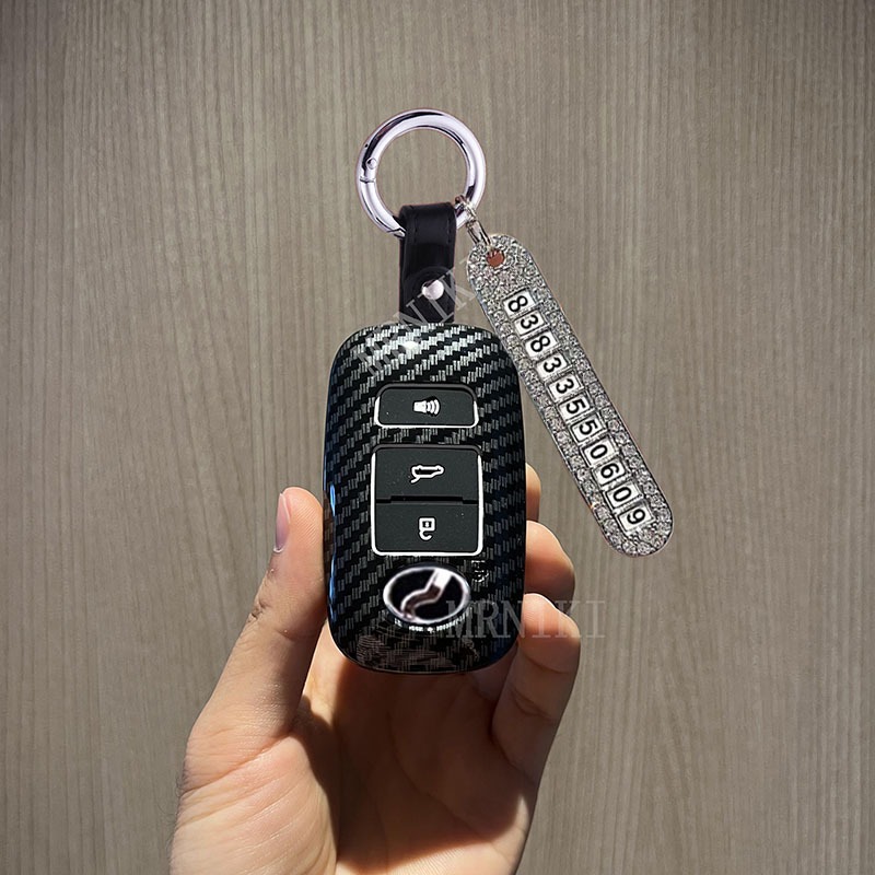 Perodua Myvi 2025 Ativa New Alza Veloz Key Cover 2024 Keyless Car Key ...