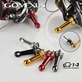 Gomexus Official Store Online, January 2026 | Shopee Malaysia