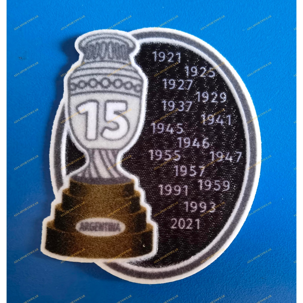 2024 EURO 24-25 UEL LIGUE1 patch Real M Defending the Crown The 15th ...