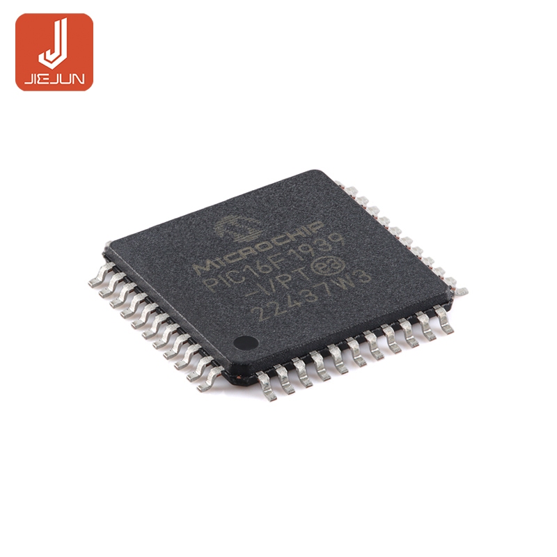 IC chip PIC16F1939-I/PT PIC16F1939 TQFP-44 8-bit CMOS microcontroller chip | Shopee Malaysia