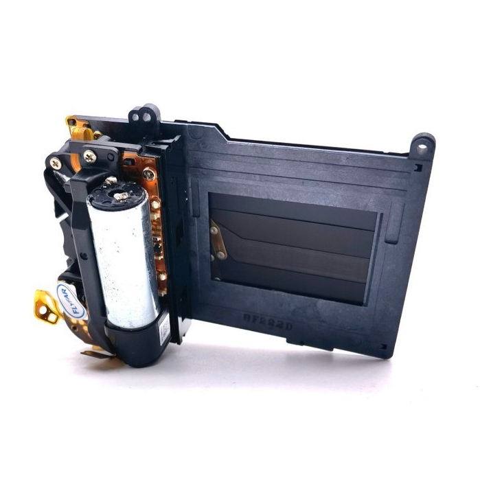 Shutter Unit Assembly Group for Canon EOS 6D2 /6D Mark II/ 6DII SLR ...