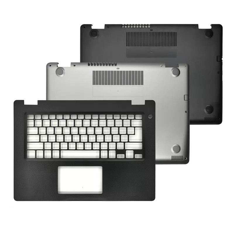New cover case for DELL inspiron 3490 3493 model LCD Back Lid top Cover ...