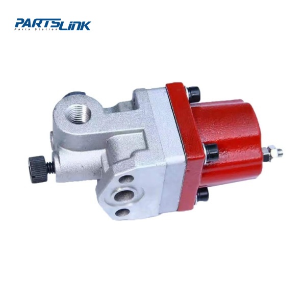 Stop Solenoid Fuel Shutoff 3018453 Cut Solenoid Valve One Terminal Fit ...