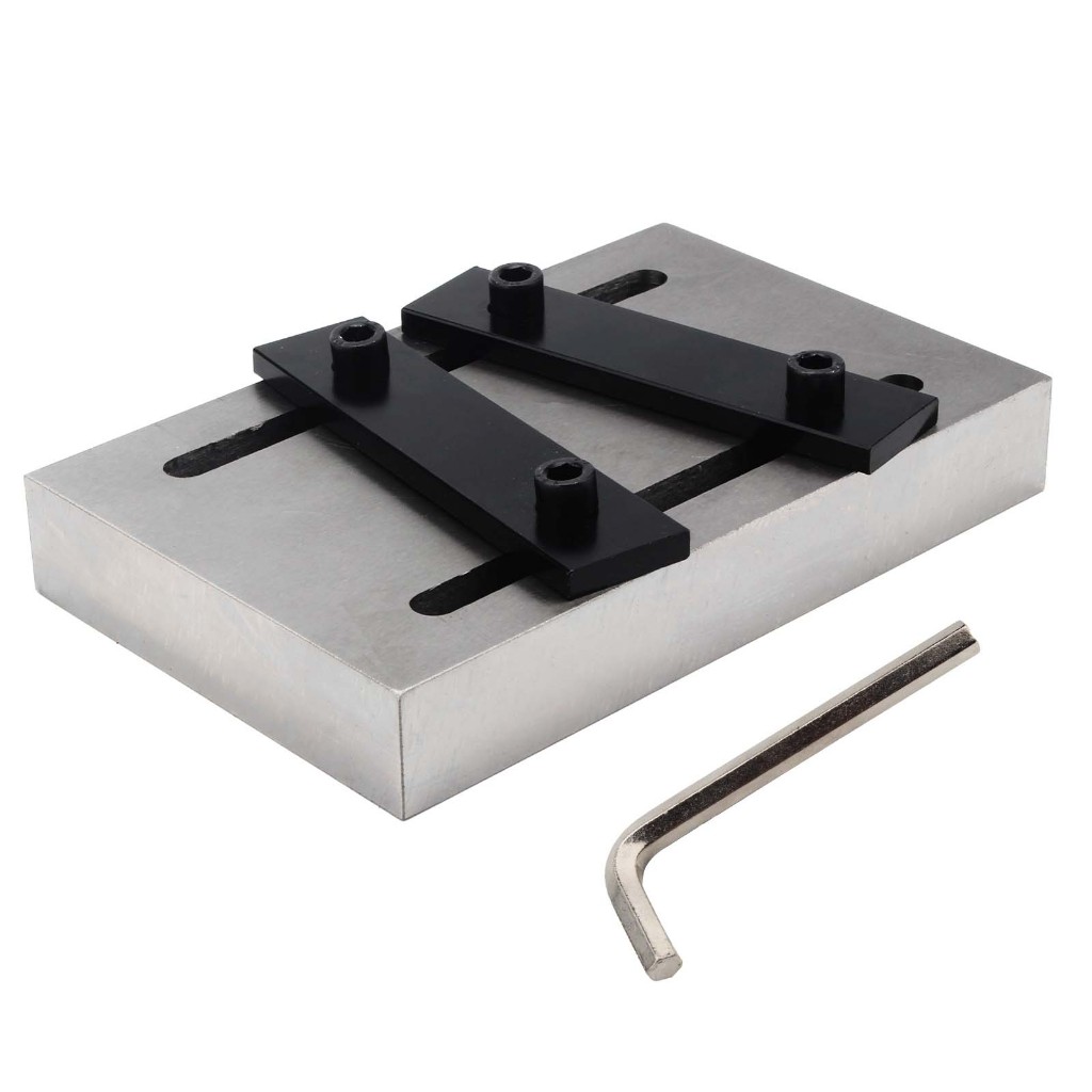 Versatile Engraving Vise with Removable Chisel, Jewelry Carving Fixture ...