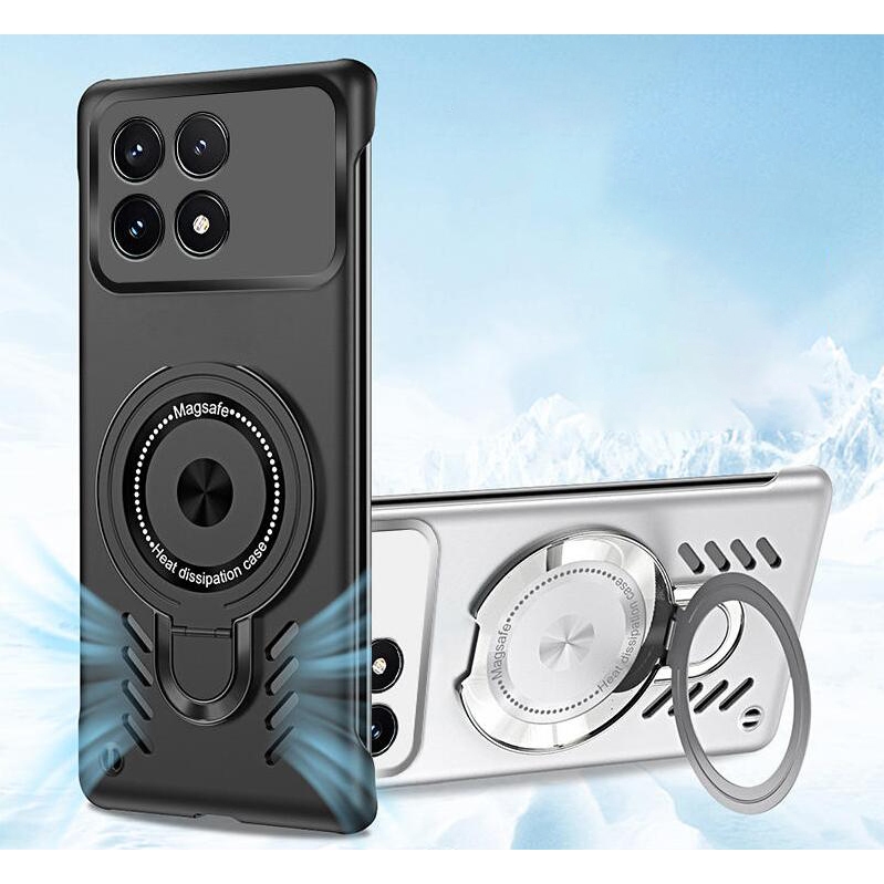 Xiaomi POCO F5 F6 Pro POCOF5Pro F5Pro POCOF6Pro F6Pro Hard Case Hard ...