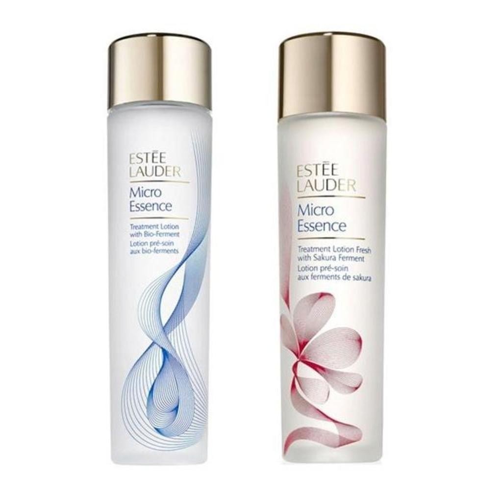 Estee Lauder Micro Essence Skin Activating Treatment Lotion/Treatment ...