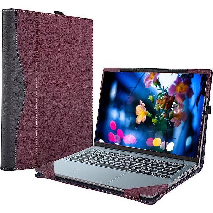 Case For Hp ENVY X360 14-fa 14-fc 14t-fc 14-es 14 2-in-1 Laptop Sleeve ...